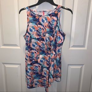 Ruby Ribbon - Poshmark